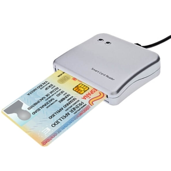 Diy usb smart card reader writer - alernasforums