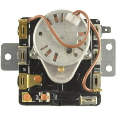 Whirlpool 33002803 Timer - Walmart.com