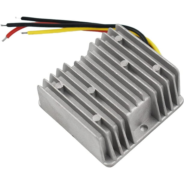 ALL-CARB DC DC 12V to 24V 15A Step-up Module, Voltage Regulator ...