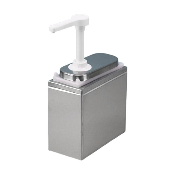 Bomba de salsa Sunnimix Dispensadora de Presión de fructosa Resistente ...