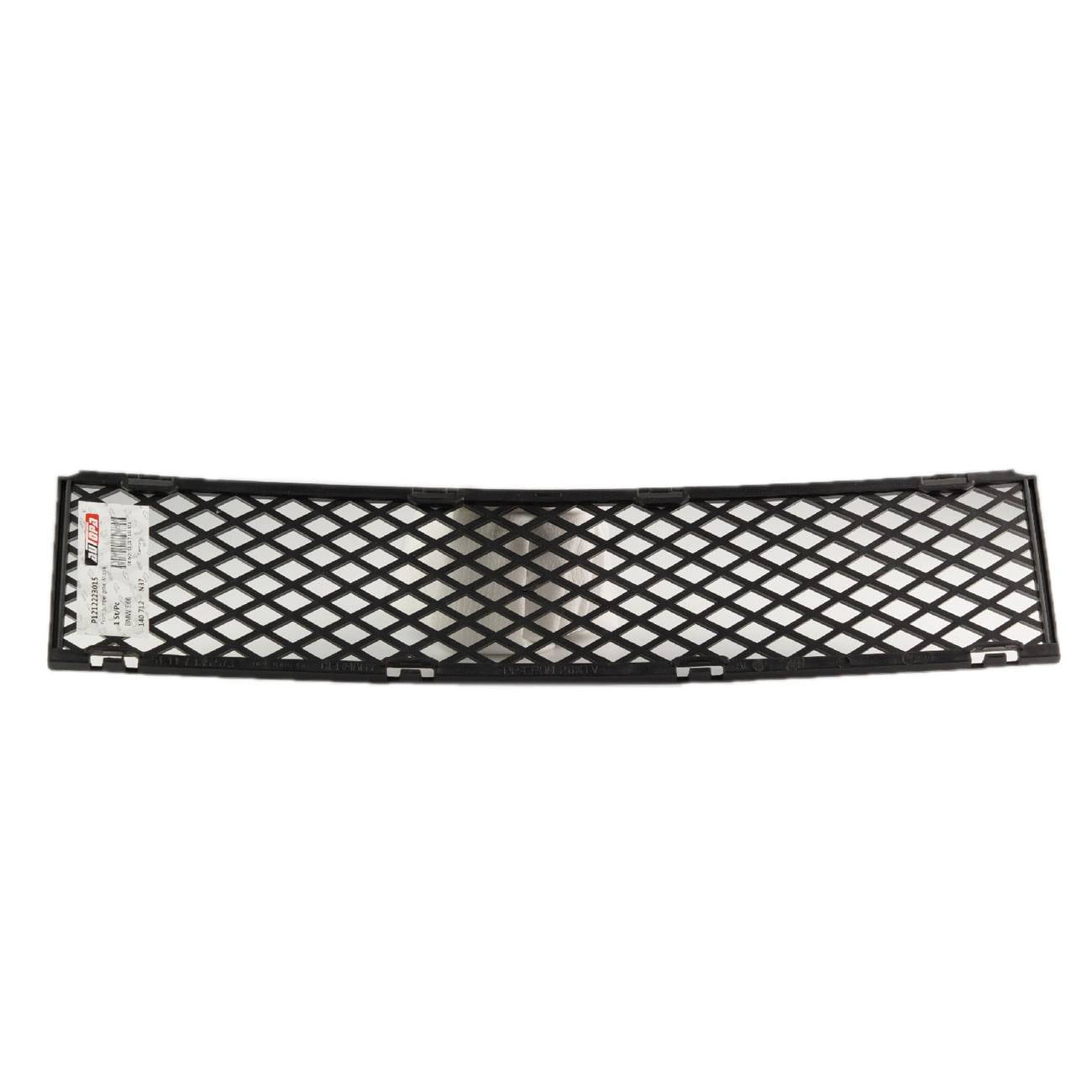 AUTOPA 51117135573 Front Bumper Lower Center Grille for BMW 7 Series ...