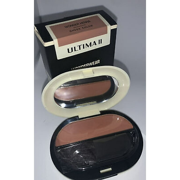 Ultima Ii Makeup Review | Saubhaya Makeup