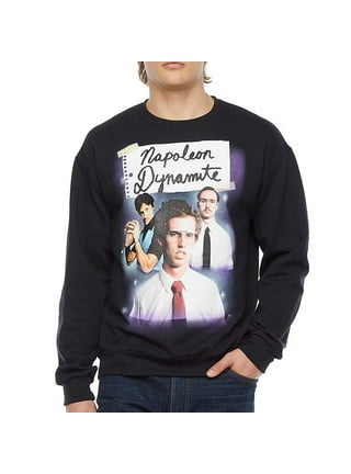 Kip Dynamite Peace Out