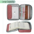 Mr. Pen- Bible Case, Large Bible Cases for Woman, Large Bible Case for ...