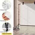 Beige Geometric Backdrop for Photography,Fabric Photo Background ...