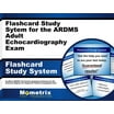Flashcard Study System for the Ardms Adult Echocardiography Exam ...