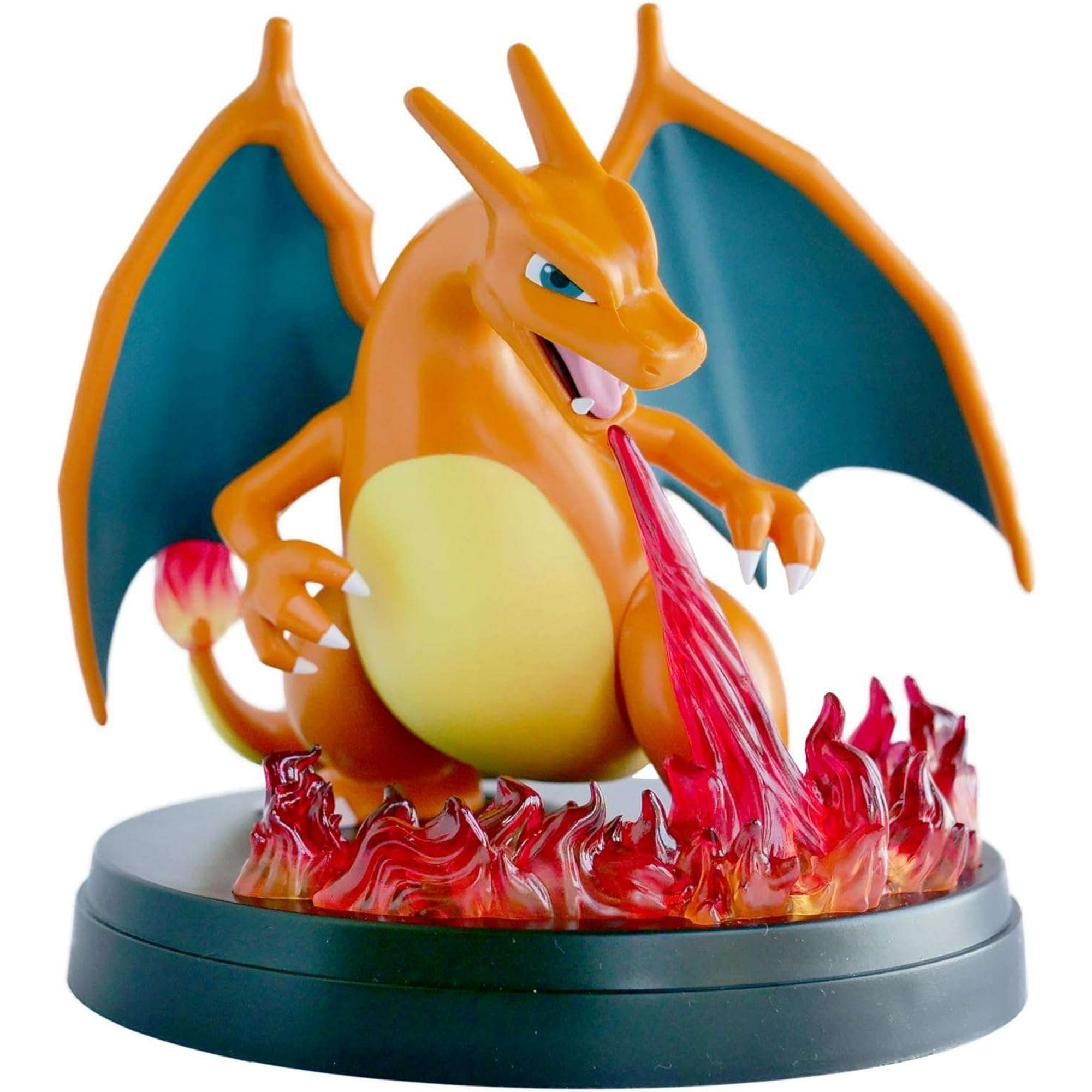 Click here for Pokémon Pokemon Super Premium Collection Charizard... prices