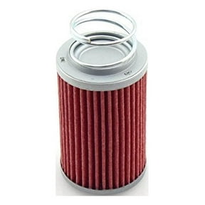 Hi Flo HF160RC Race Oil Filter - Walmart.com