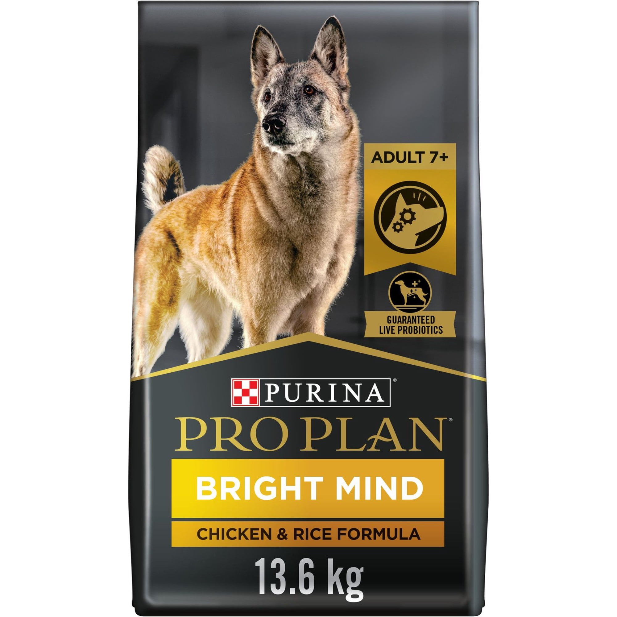 Click here for Purina Pro Plan Senior Bright Mind Chicken & Rice... prices