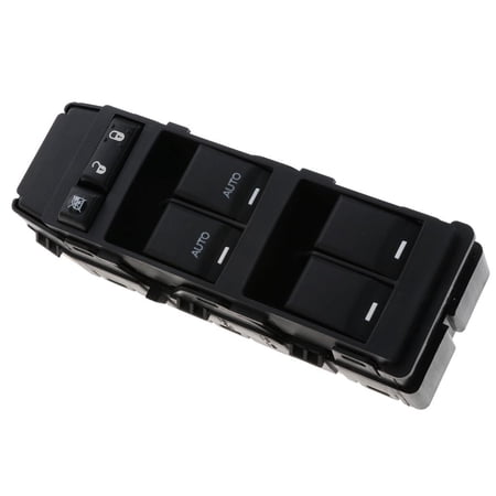 Power Window Control Switch Driver Side 4602781AA for Chrysler 300C ...
