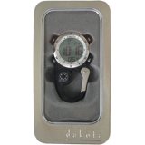 Dakota Digital Mini Clip Watch- Black - Walmart.com