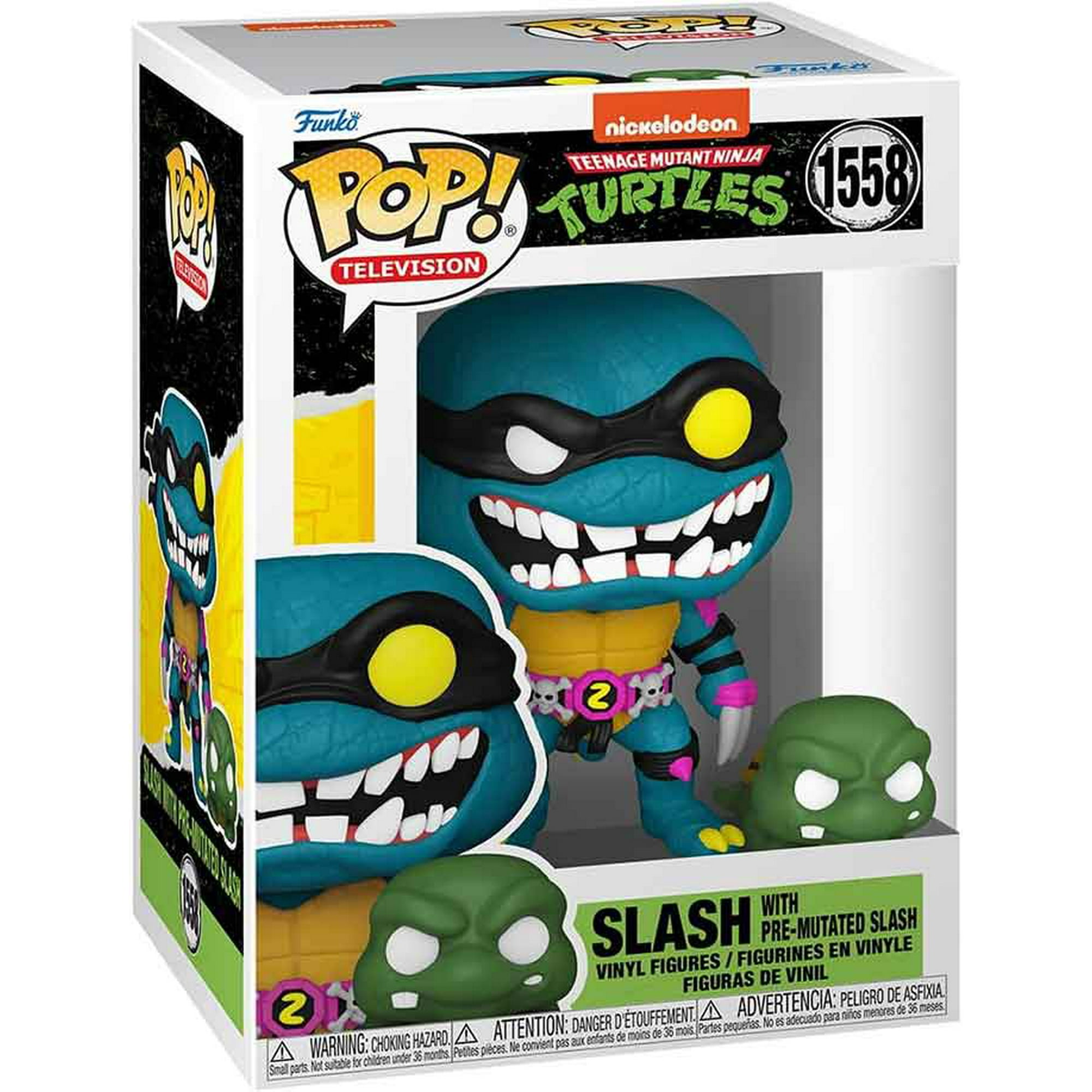Click here for Pop! Pop Television Teenage Mutant Ninja Turtles 3... prices