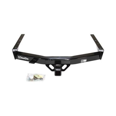 Draw-Tite 75235 Round Tube Max-Frame Class III Trailer Hitch - Walmart.com