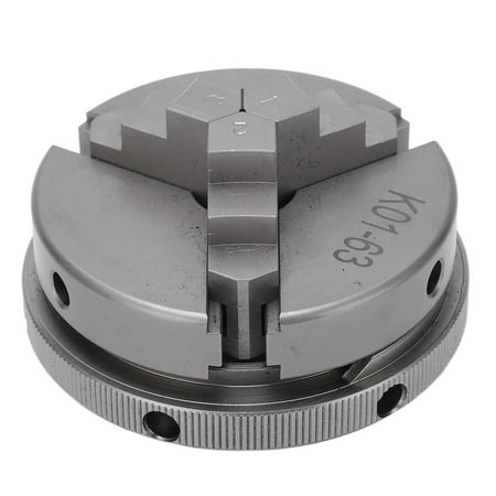 Chuck Lathe Part, Manual Lathe Chuck For Machine Tools | Walmart Canada