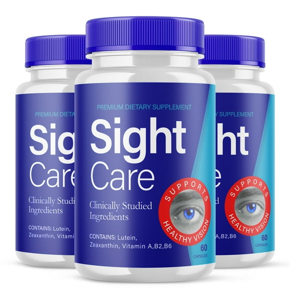 Sight Care