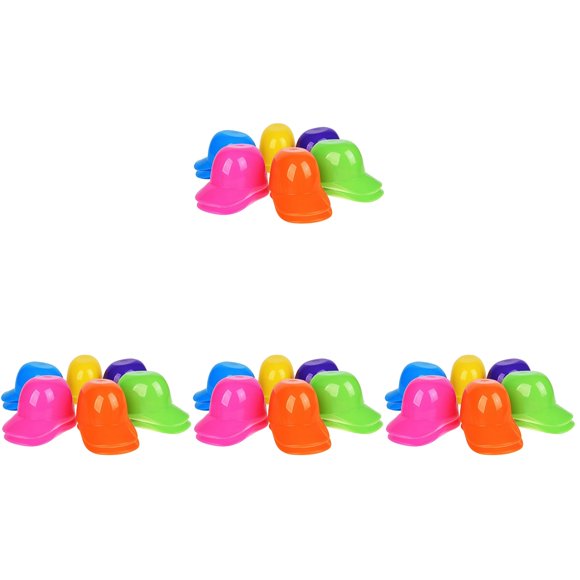 Baseball Helmet Ice Cream Bowls