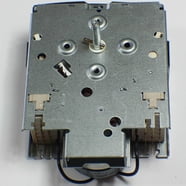 Whirlpool 203387P Appliance Timer 120V 4 Cycle - Walmart.com