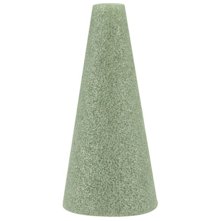 Styrofoam Cone Bulk-6"X3" | Walmart Canada