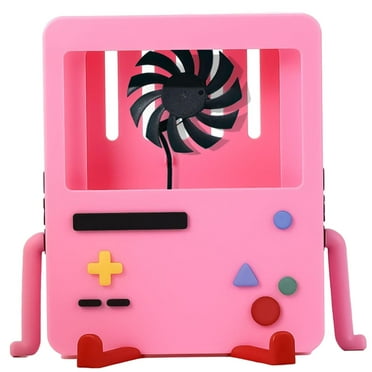 Natwind 2 Tiers Wood White Home Office Desktop Printer Stand with ...