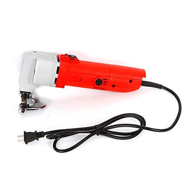 Genesis 4.0 Amp Electric Metal Shear - Walmart.com