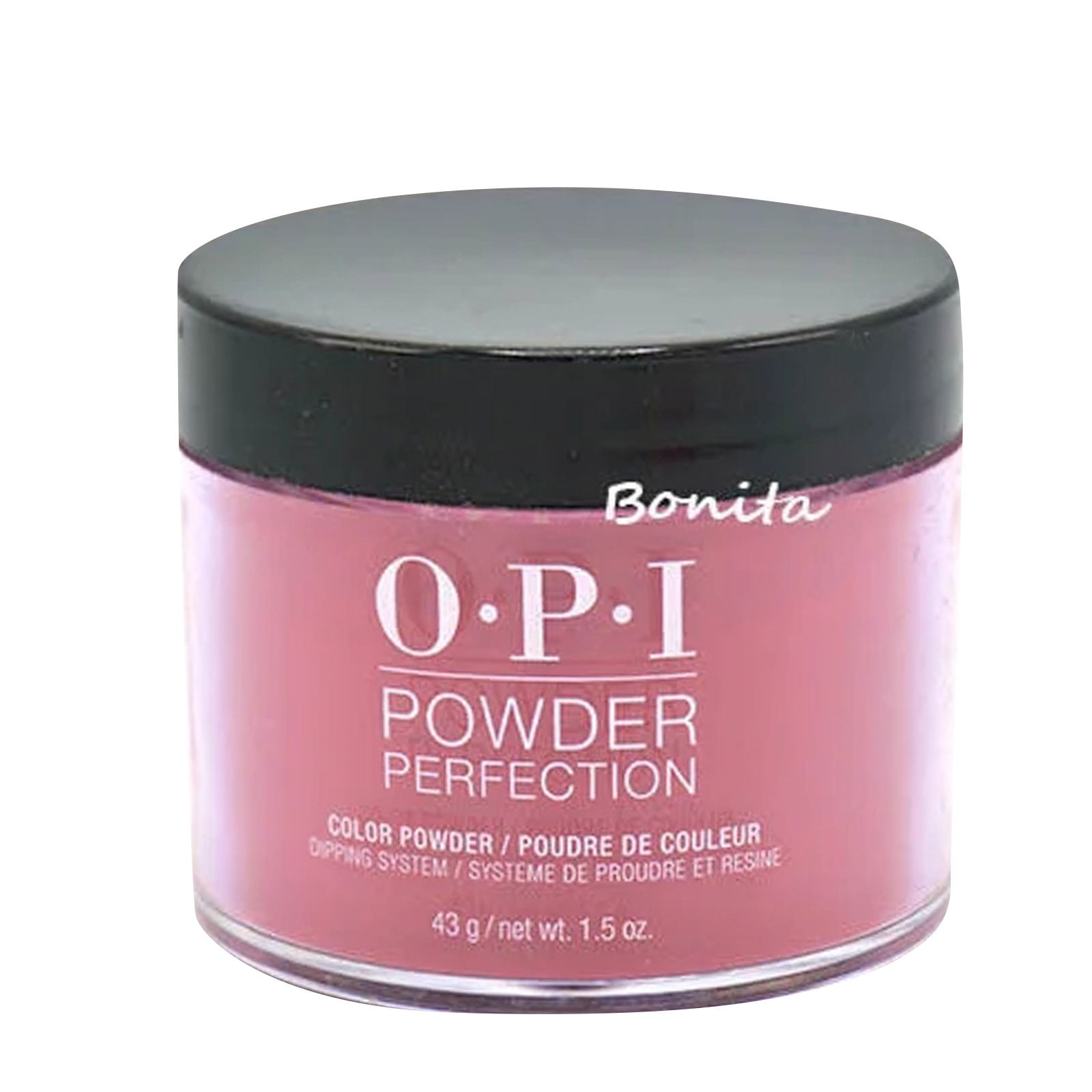 Click here for Beauty Brags O-P-I Powders Perfection Nail Dip Pow... prices