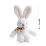 Super Soft & Huggable Children's Bunny Plush Toy | Made of Cotton ...