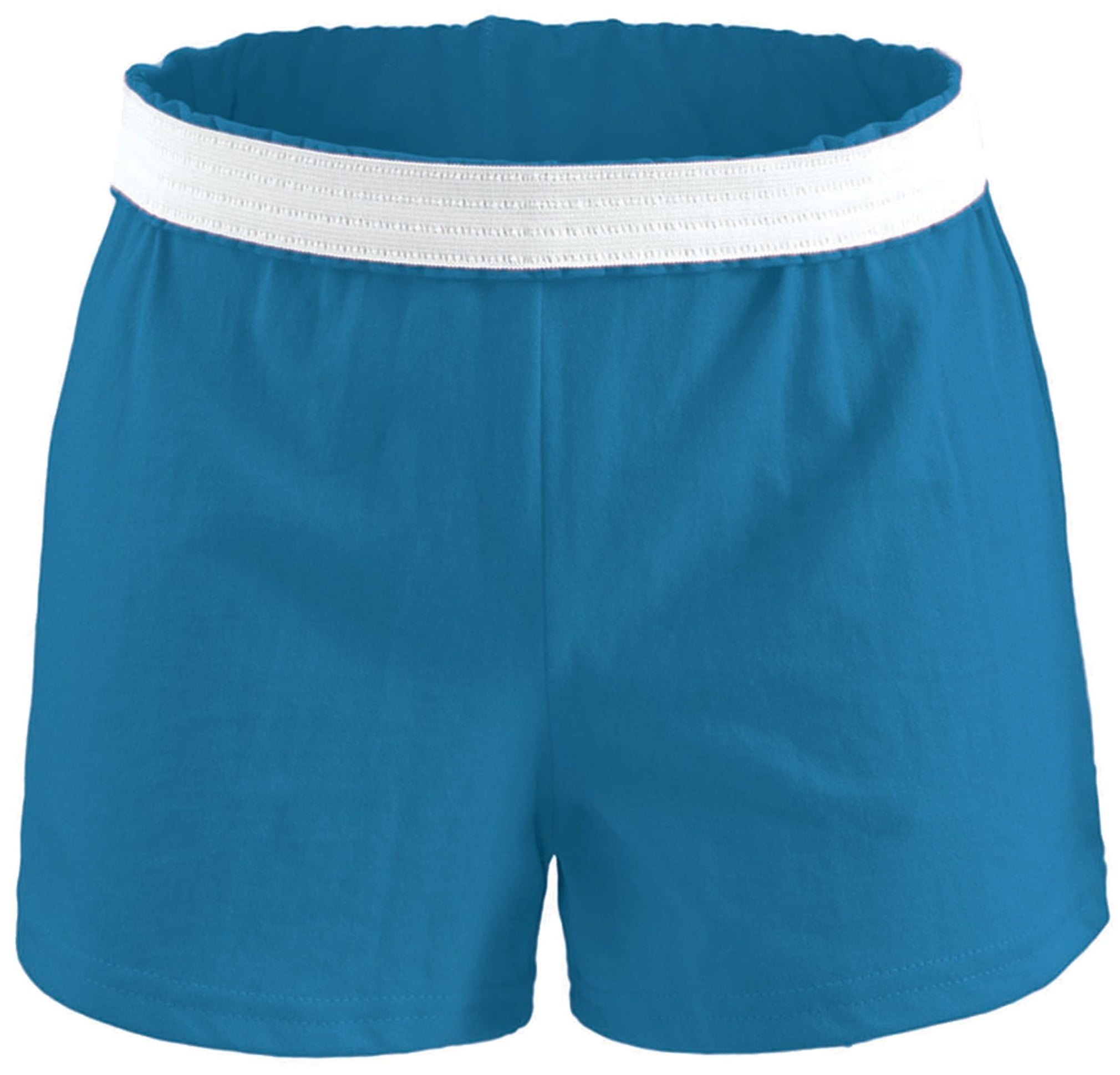 Soffe - Soffe Juniors' Cheer Shorts - Walmart.com - Walmart.com