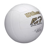 Wilson Cast Away Volleyball - Walmart.com