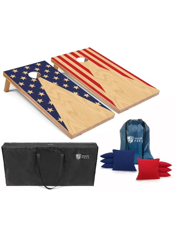 Cornhole in Toss Games - Walmart.com