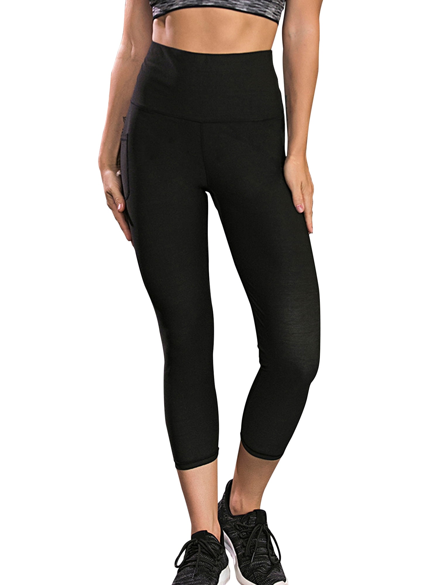 SAYFUT Womens Firm Control Panties Thigh Slimming Shapewear Hot Thermo ...