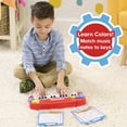 ABCmouse® Play-Along Piano, 3 Learning Modes, Learning and Education ...