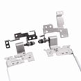 CEORPER 1Pair Replacement Laptop Right and Left Hinges Set for U31-70 ...