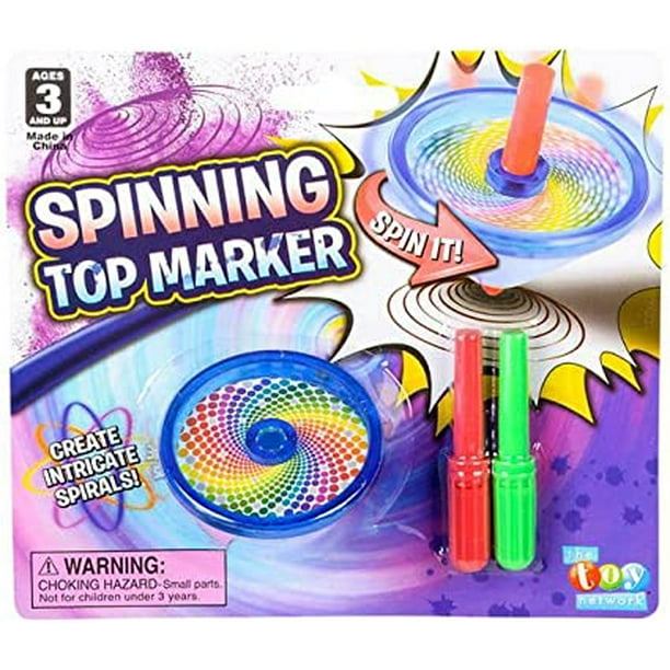 Spinning Top Marker - Walmart.com