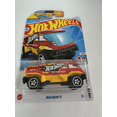 Hot Wheels Baja Bison T5 58/250 HW First Response 6/10 - Walmart.com