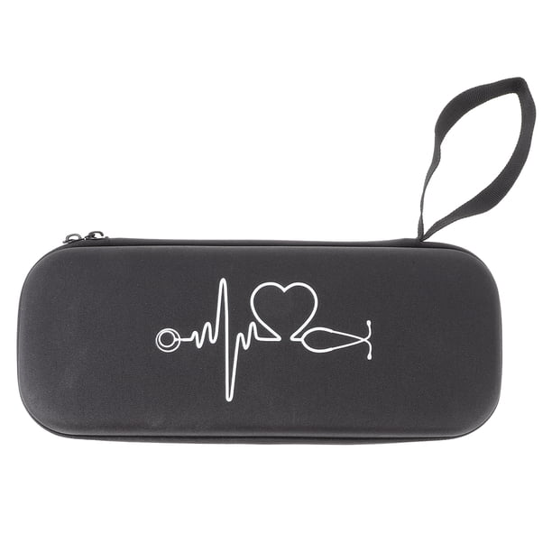 Stethoscope Protective Case Portable Stethoscope Carrying Bag for Nurse ...