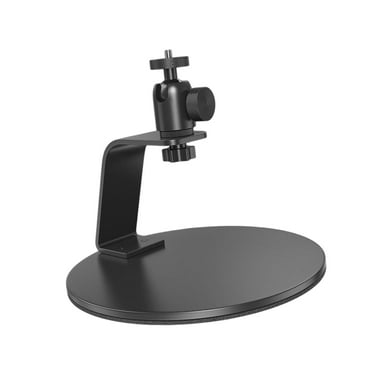 Pyle Gooseneck Seat Desk Bolt Clamp Mount Bracket Holder - Walmart.com