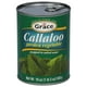 GraceKennedy Grace Callaloo, 18 oz - Walmart.com