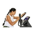 ProForm Carbon H10 HIIT Trainer with 10” HD Touchscreen and 30-Day iFIT ...