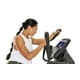 ProForm Carbon H10 HIIT Trainer with 10” HD Touchscreen and 30-Day iFIT ...