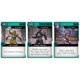Power Rangers Heroes of the Grid: Light & Darkness Expansion - RPG ...