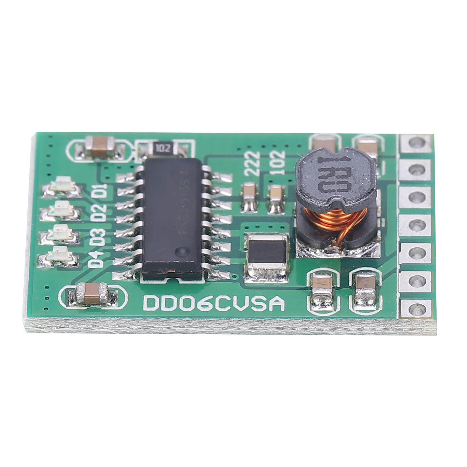 Charge Discharge Module, Charge Discharge Power Module Performance High ...