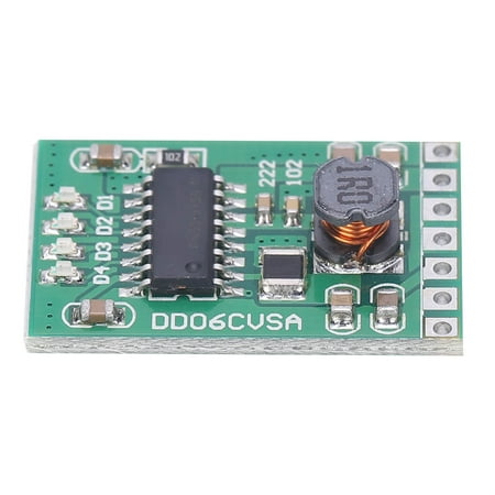 Charge Discharge Integrated Module, Charge Discharge Module Performance ...
