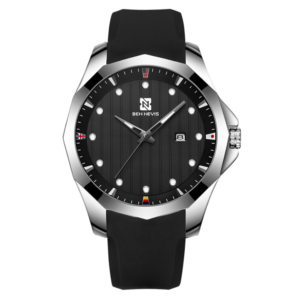 babydream1 PU Leather Watch Shaker Chargeable Watch Winder Box ...