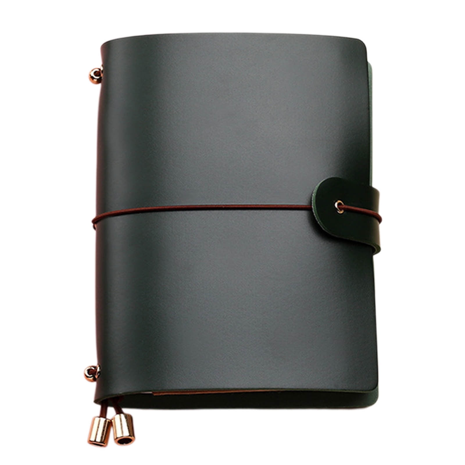 Click here for Yhmxh Notebook Leather Notebook Travel Diary Stude... prices