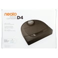 Neato Robotics Botvac D4 Wi-Fi Connected Robot Vacuum with Room Mapping - Walmart.com