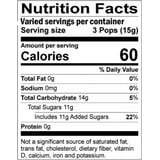 Charms Mini Pop Lollipop 18-Flavors Individually Wrapped Hard Candy ...