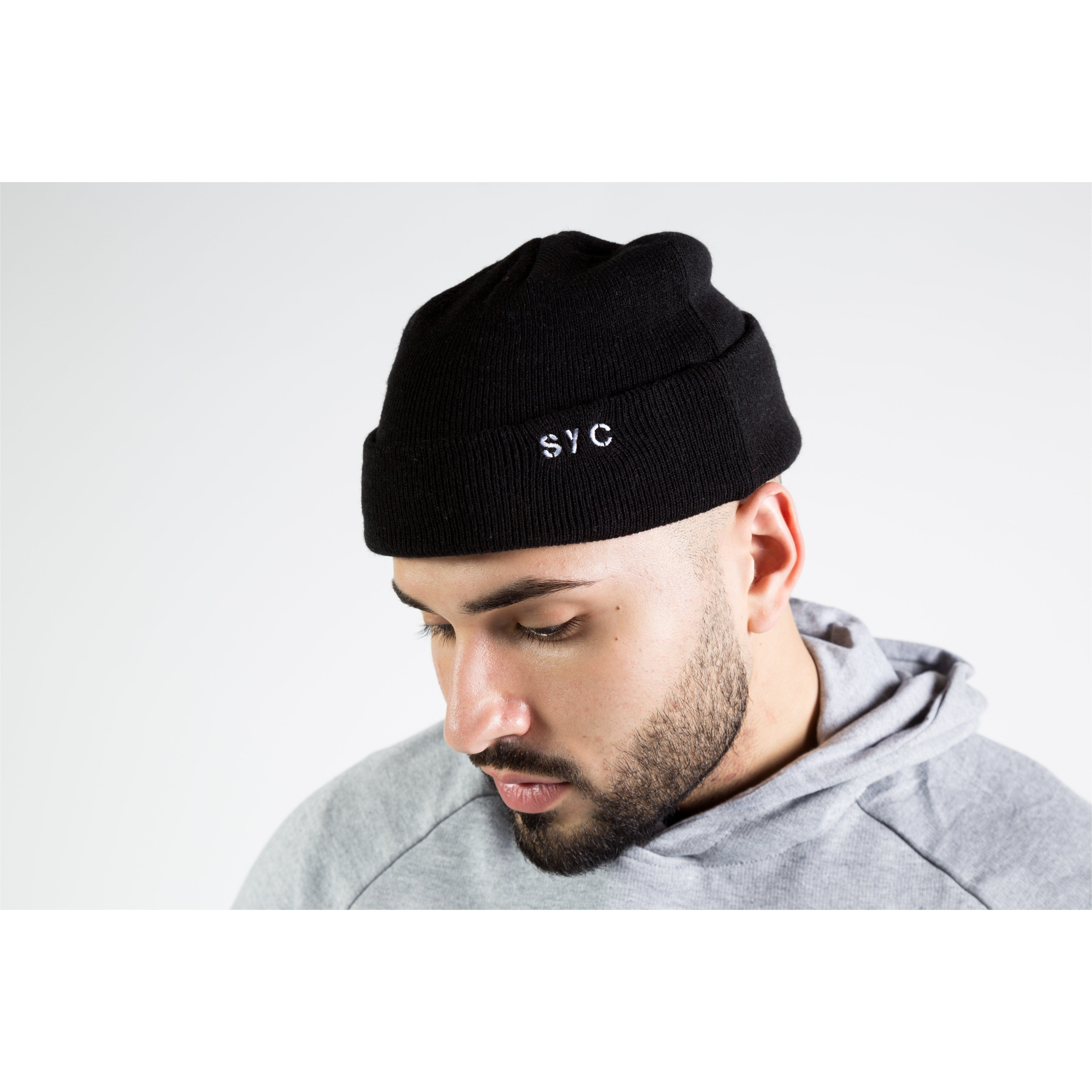 SYC-Fisherman Beanie - Walmart.com
