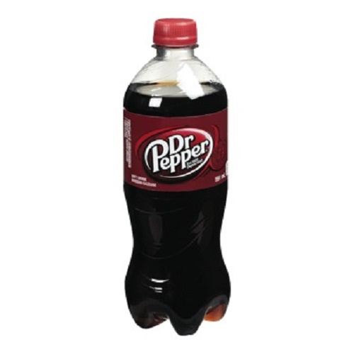 Dr Pepper - Walmart.com