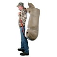 Flambeau Outdoors, 5965MS Master Series Boss Buck, Deer Decoy, Brown ...