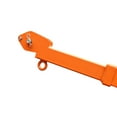 Miumaeov 1100 LB Truck-Mounted Crane Hoist Truck-Mounted Crane with 12V ...